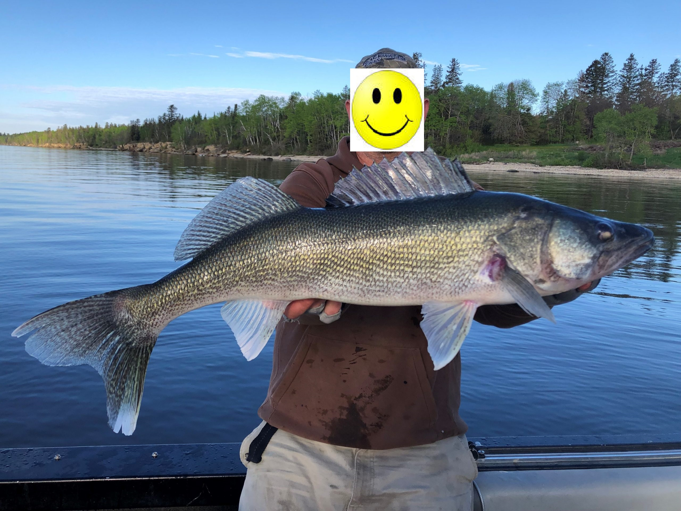 Fishing on Lake Winnipeg: Selkirk to Lockport and the Miracle Mile of ...